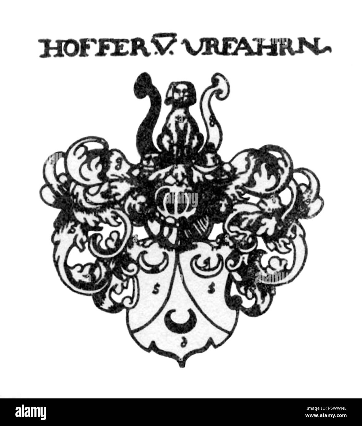 Hoffer hi-res stock photography and images - Alamy