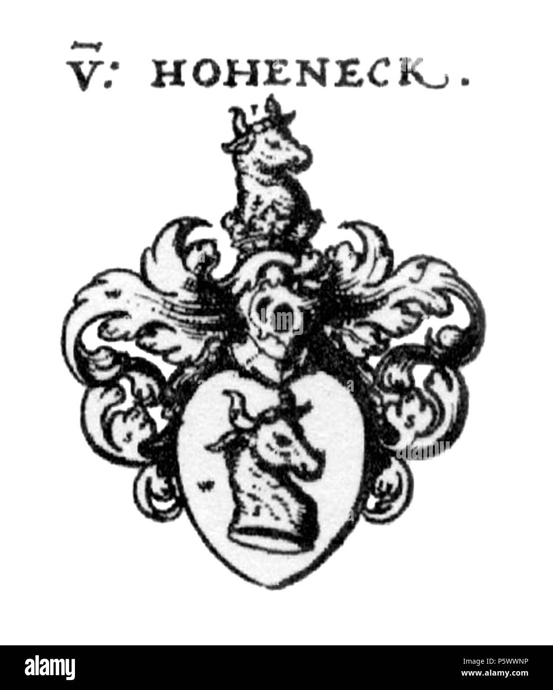 Hoheneck hi-res stock photography and images - Alamy