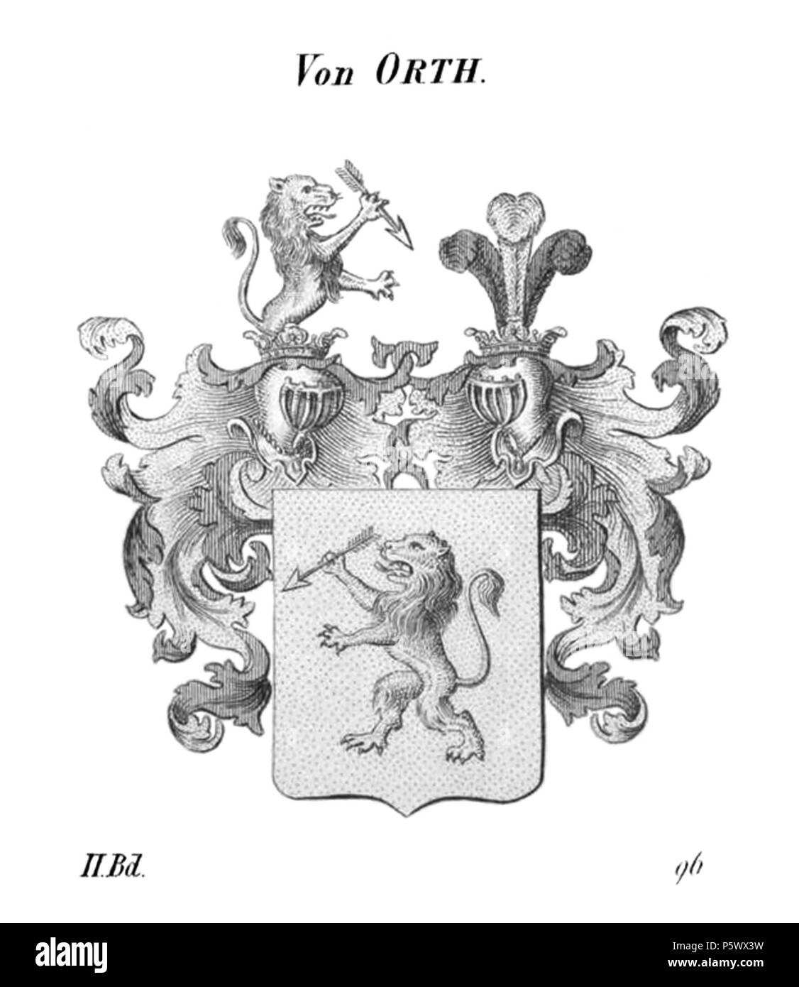 Orth Black and White Stock Photos & Images - Alamy