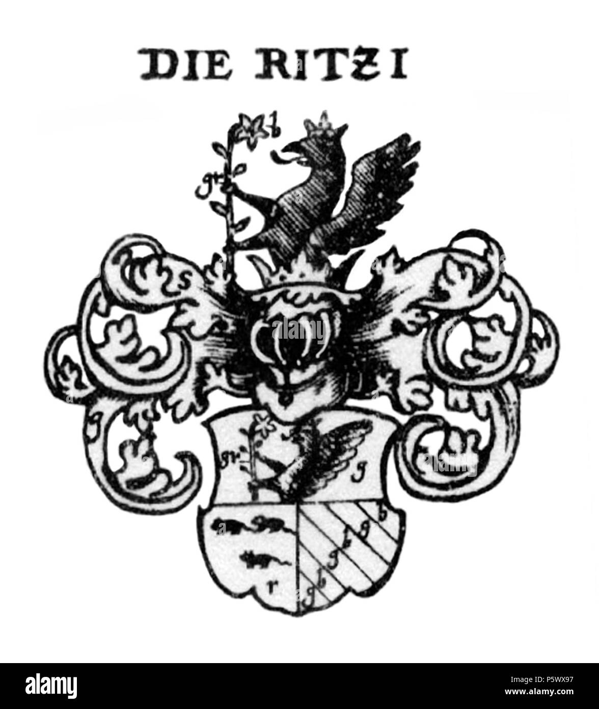 Ritzi hi-res stock photography and images - Alamy