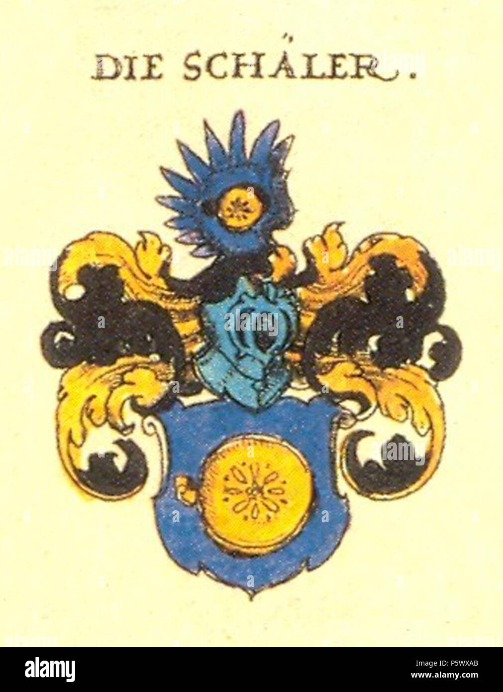 Schaeler hi-res stock photography and images - Alamy