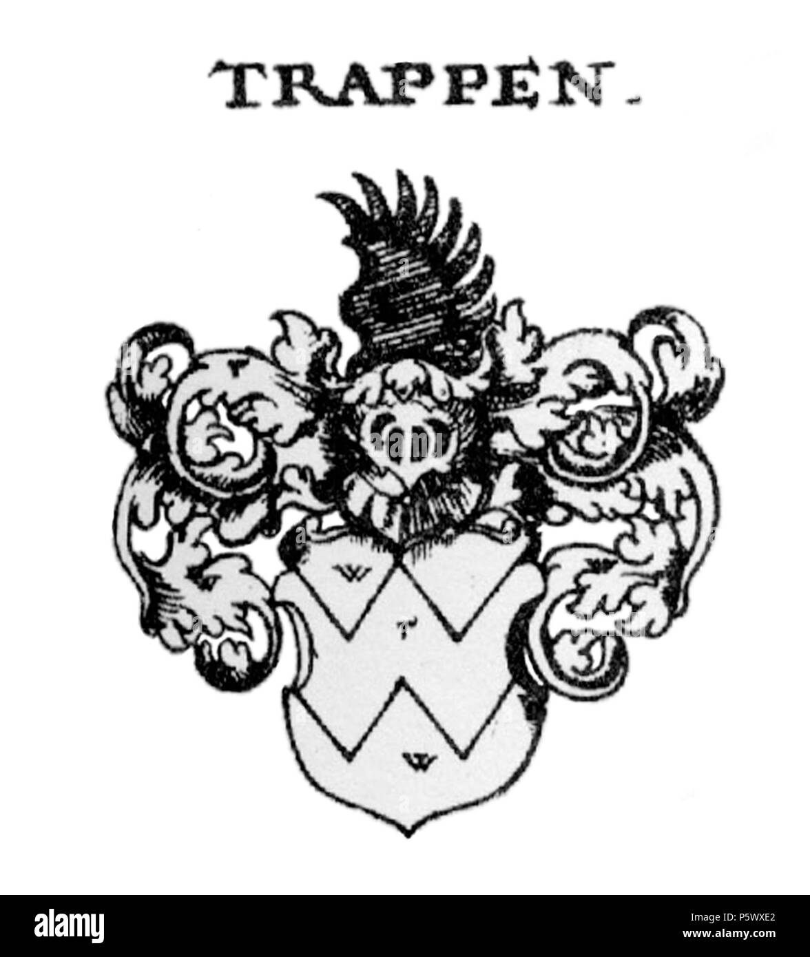 Trappen trappen hi-res stock photography and images - Alamy