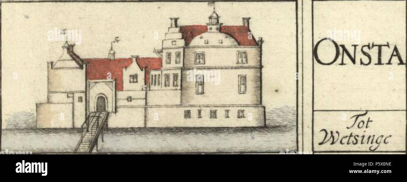 Onsta hi-res stock photography and images - Alamy