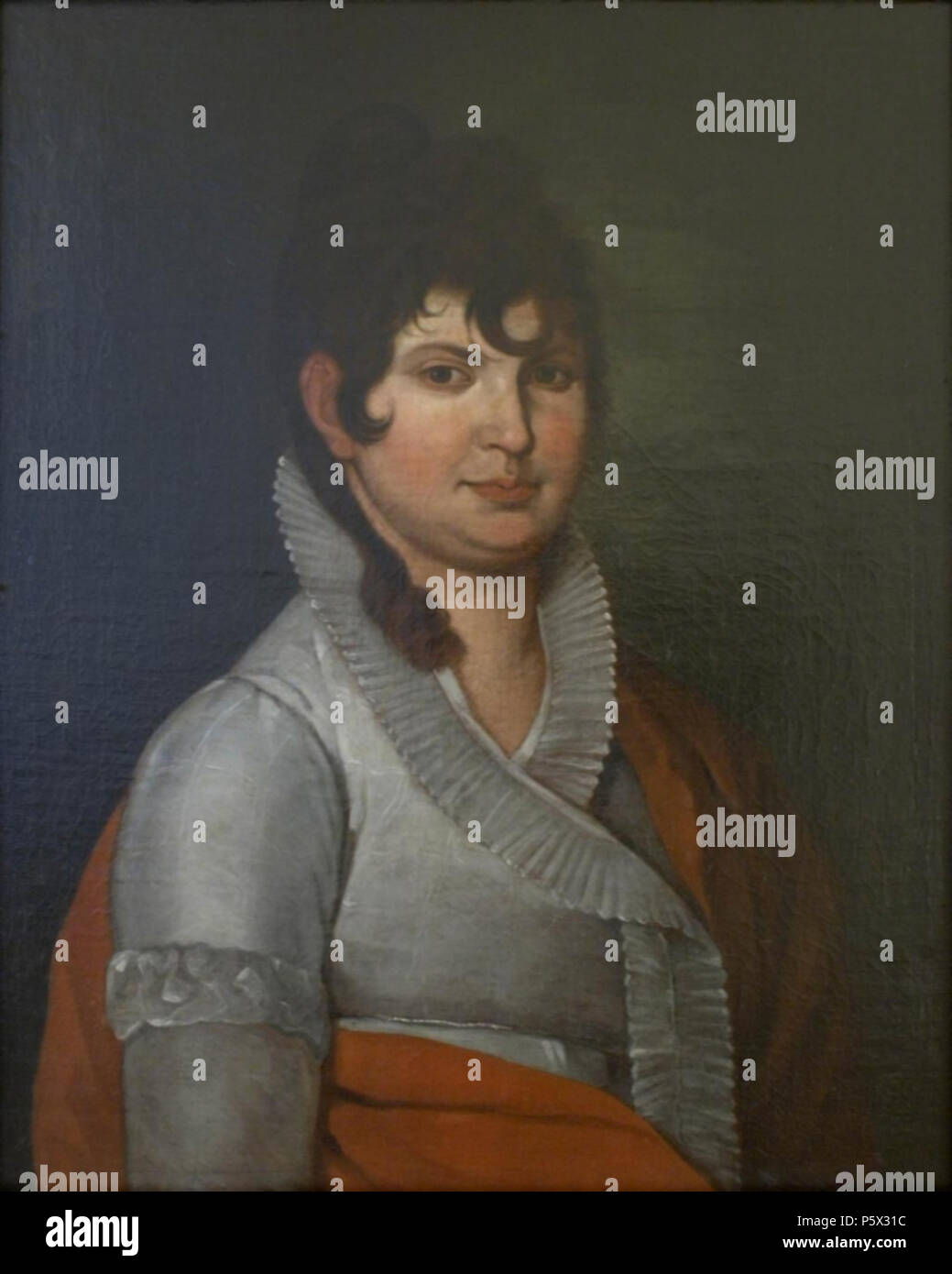 Historic person hi-res stock photography and images - Alamy