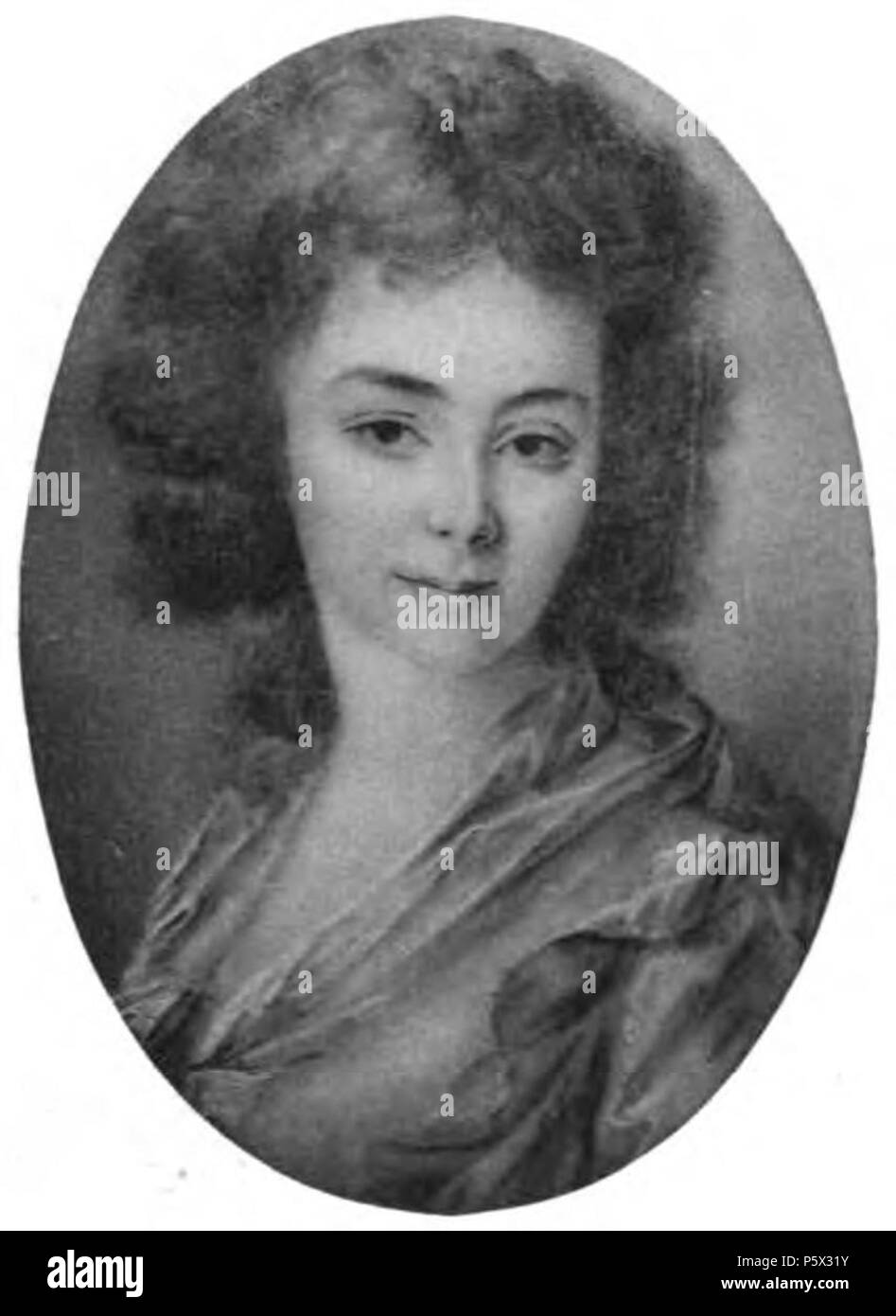 N/A. : , . (1770-1848), ... 1790s. Unknown 490 E.A.Protasova Stock ...