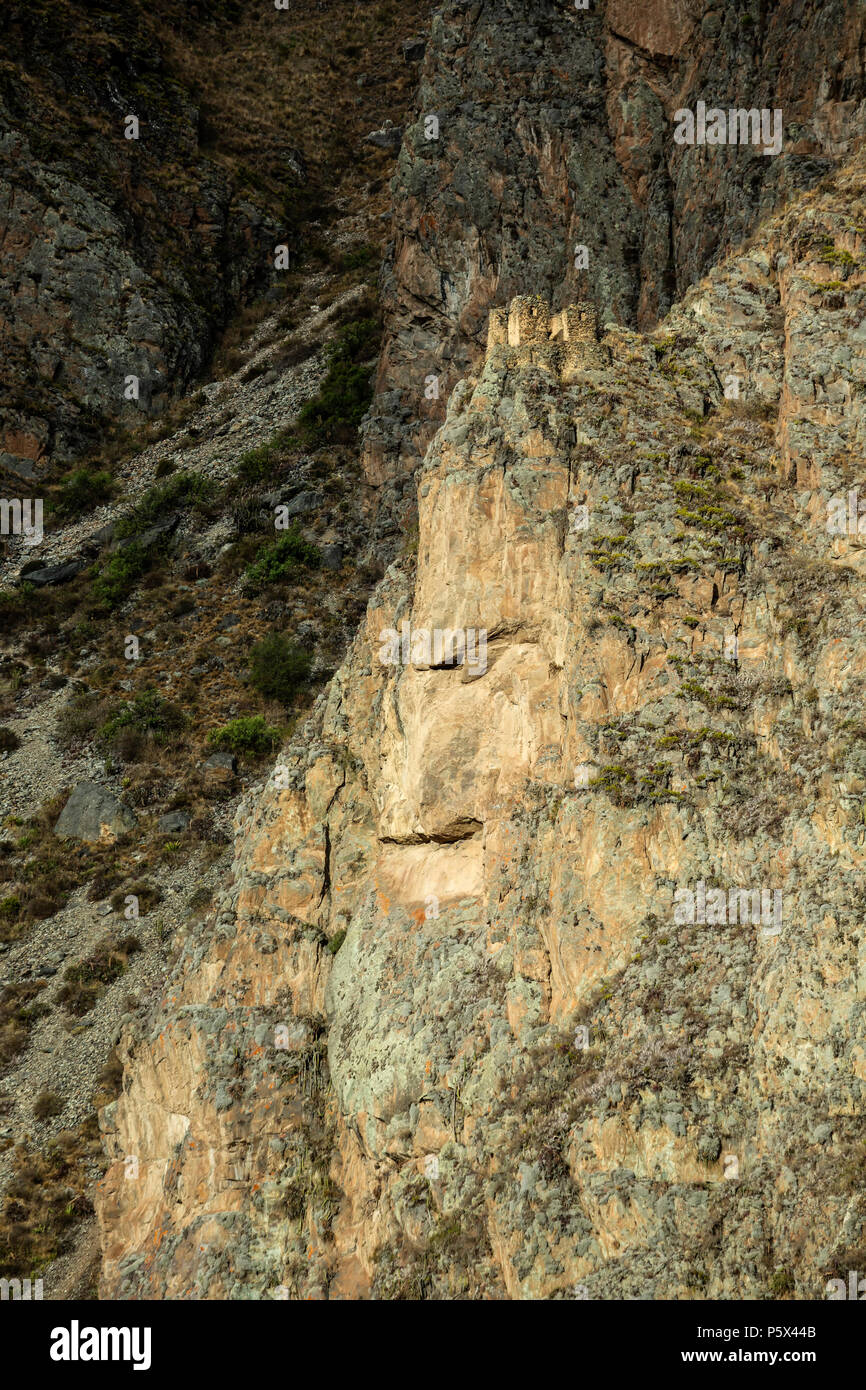 Viracocha hi-res stock photography and images - Alamy