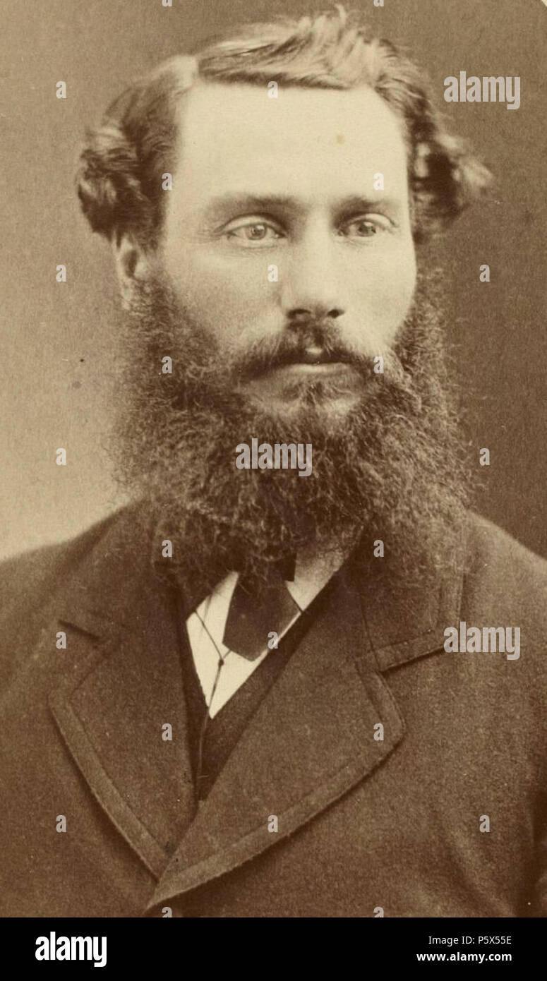 N/A. English: Photograph of Edward Mohun Occitan : Fòto d'Edward Mohun ...