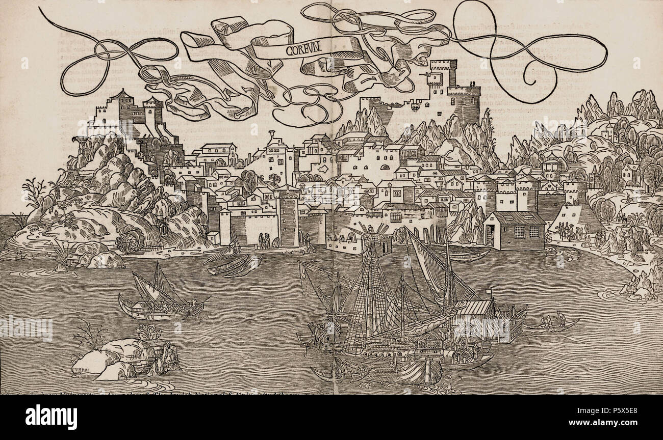 Ancient cosmology map hi-res stock photography and images - Alamy