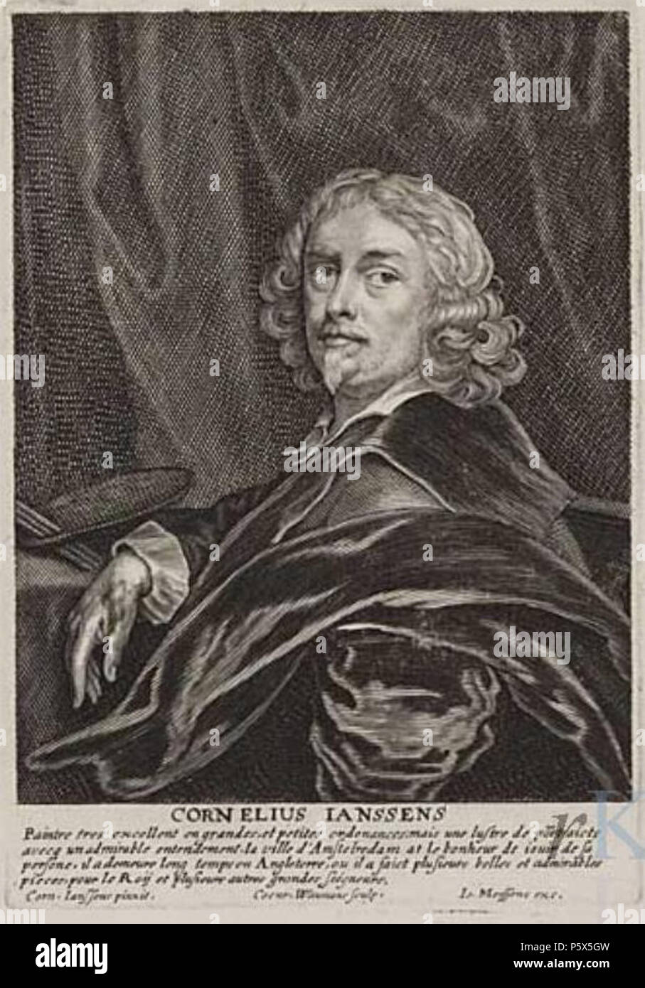 Coenraet waumans 1619 1661 hi-res stock photography and images - Alamy