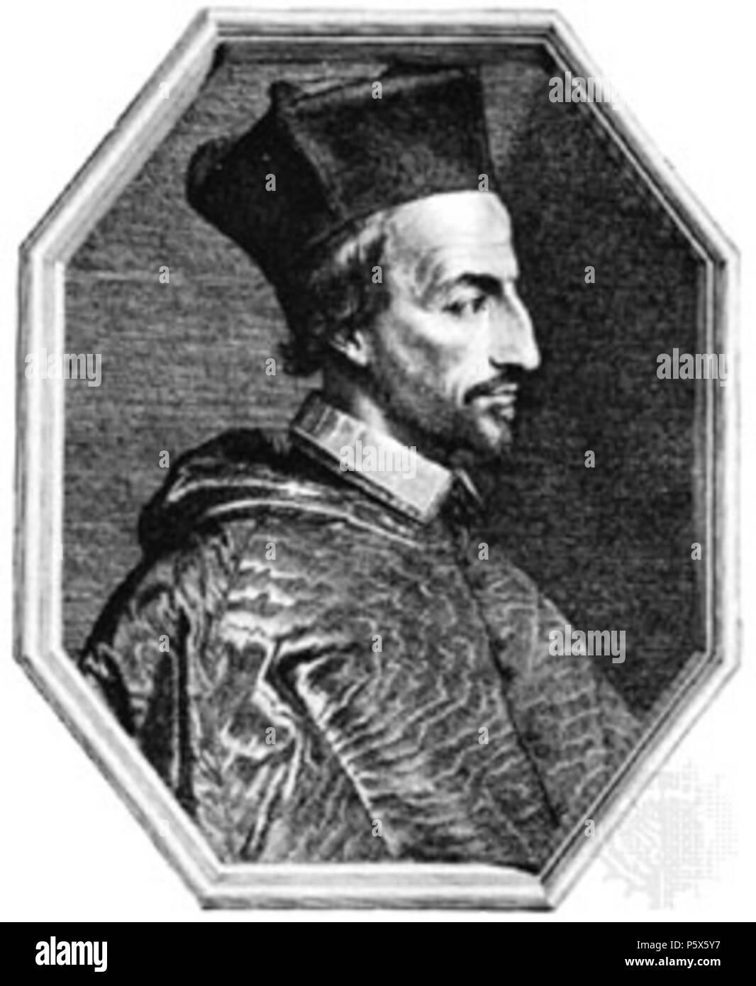 17th century n a jean morin 1590 1650 alternative n hi-res stock ...