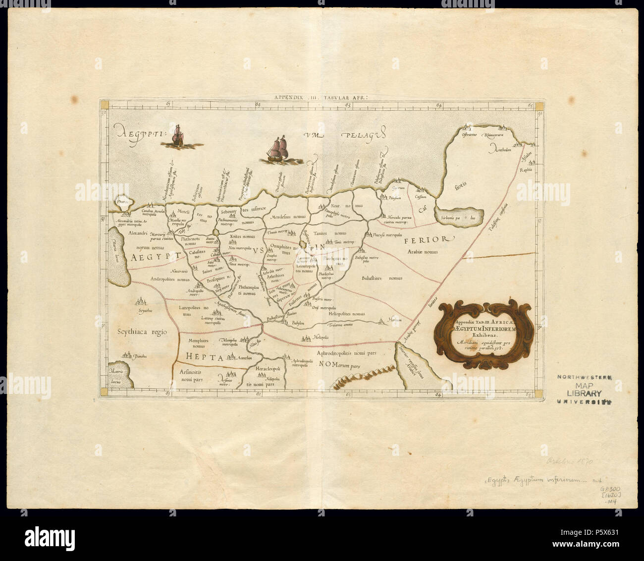 Gerardus mercator map hi-res stock photography and images - Alamy