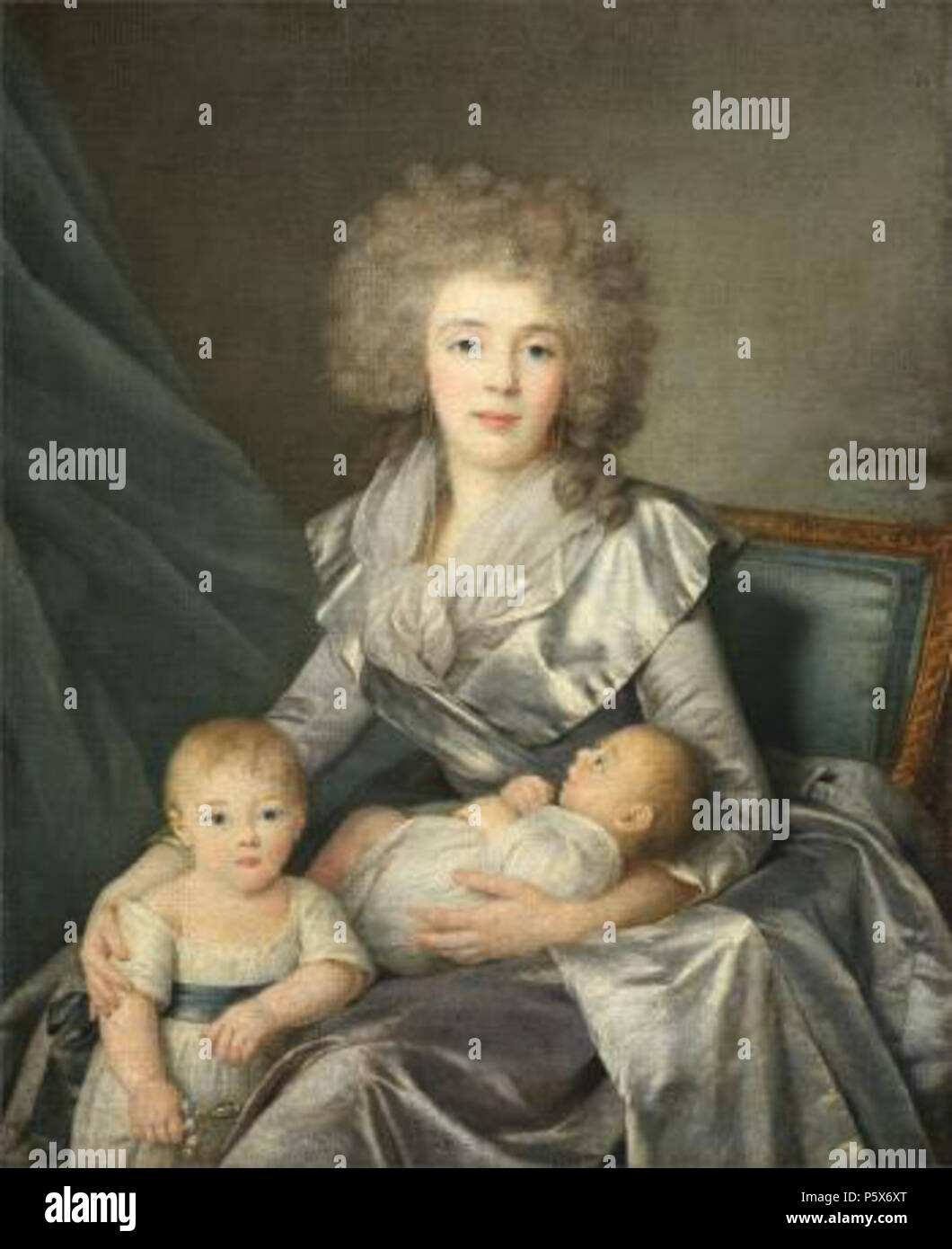 1787 1789 hi-res stock photography and images - Alamy