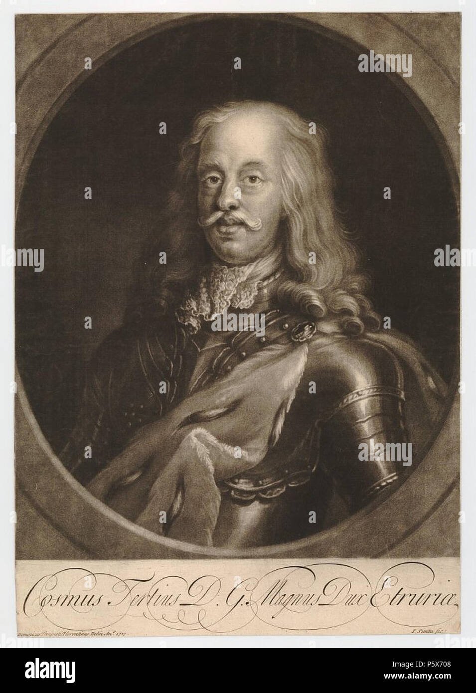 Grand dux hi-res stock photography and images - Alamy