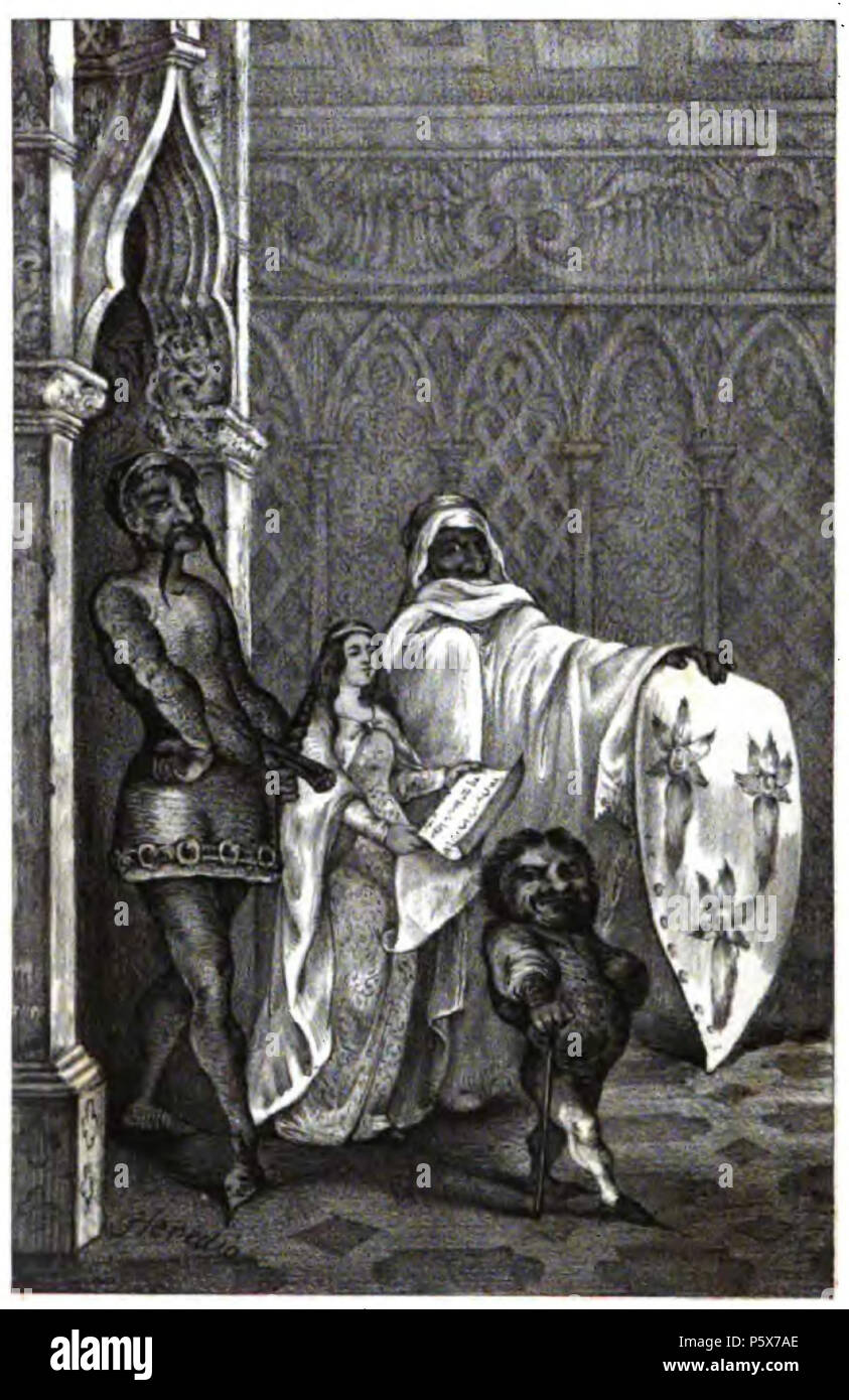 N/A. English: djvu of El ingenioso hidalgo Don Quijote de la Mancha ...