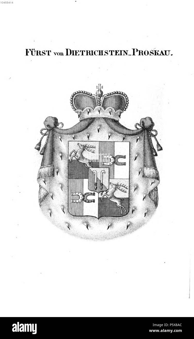 Proskau hi-res stock photography and images - Alamy