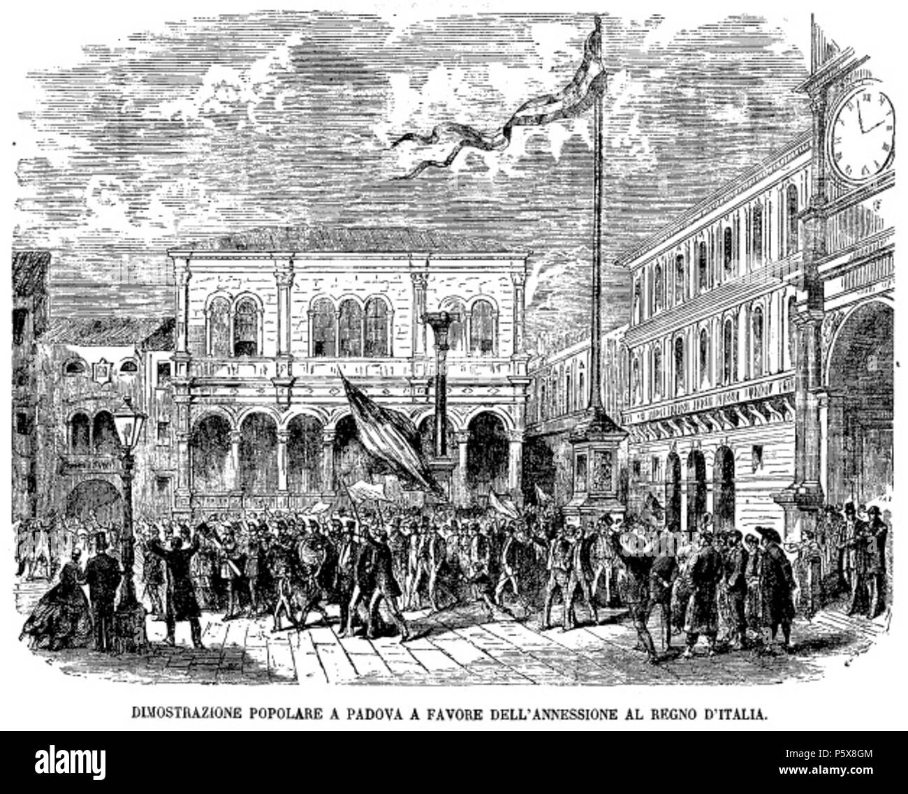 La devozione Black and White Stock Photos & Images - Alamy