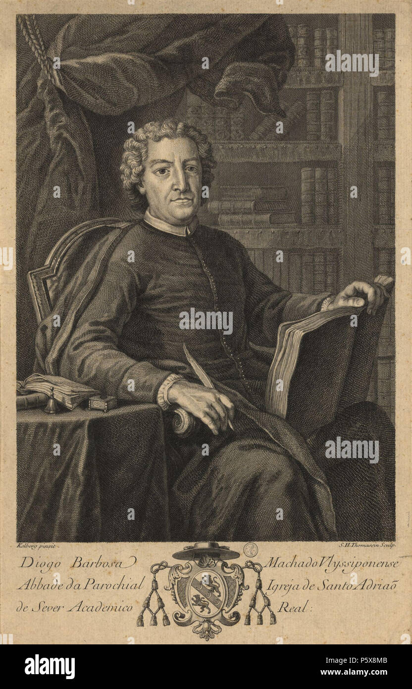 Thomassin simon hi-res stock photography and images - Alamy