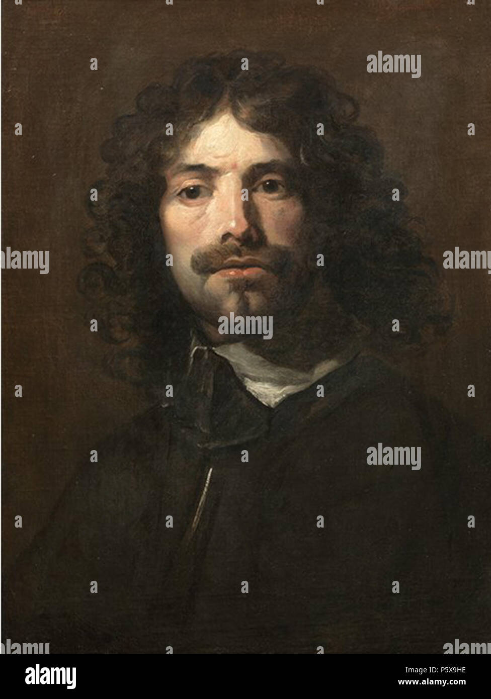 William dobson hi-res stock photography and images - Alamy