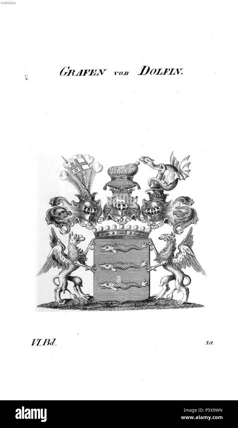 N/A. Wappen Dolfin 1 - Tyroff AT.jpg . between 1831 and 1868. Unknown ...