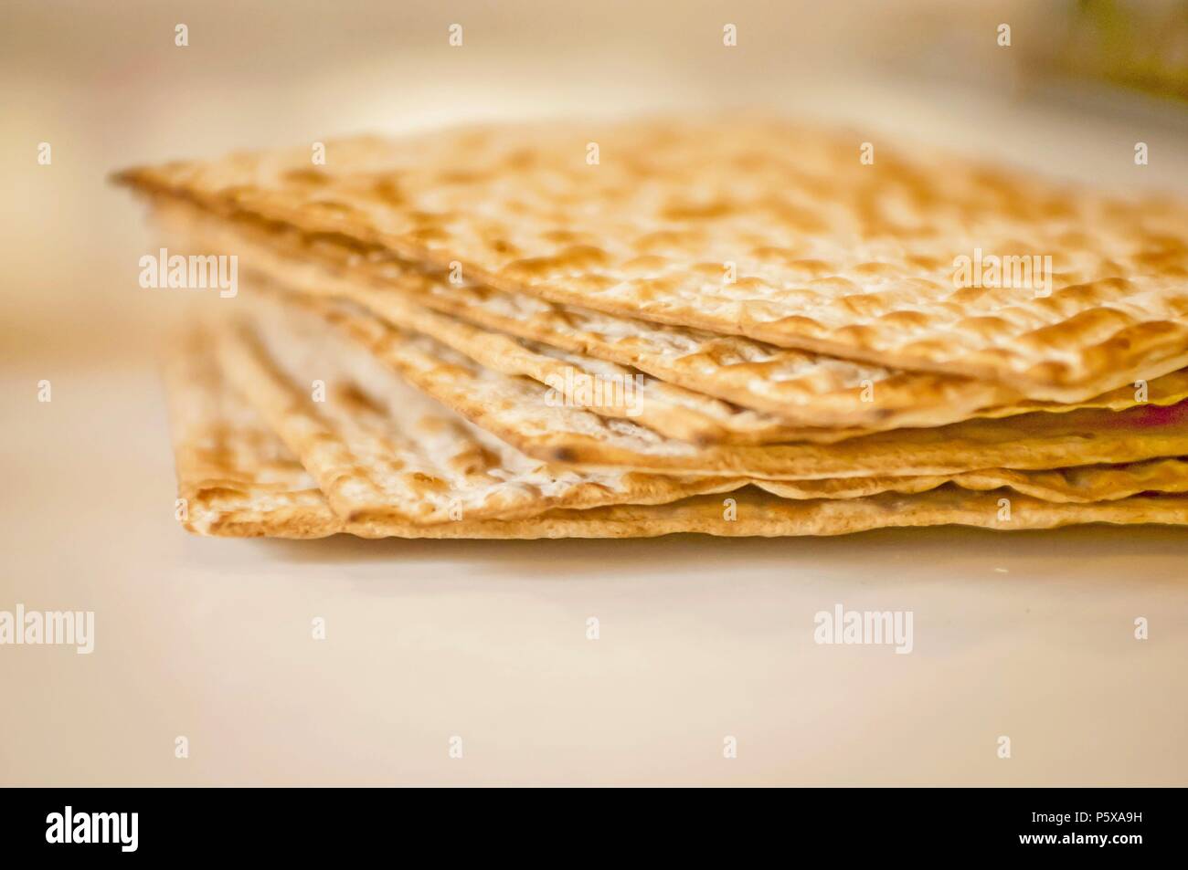 Feast of unleavened bread hi-res stock photography and images - Alamy