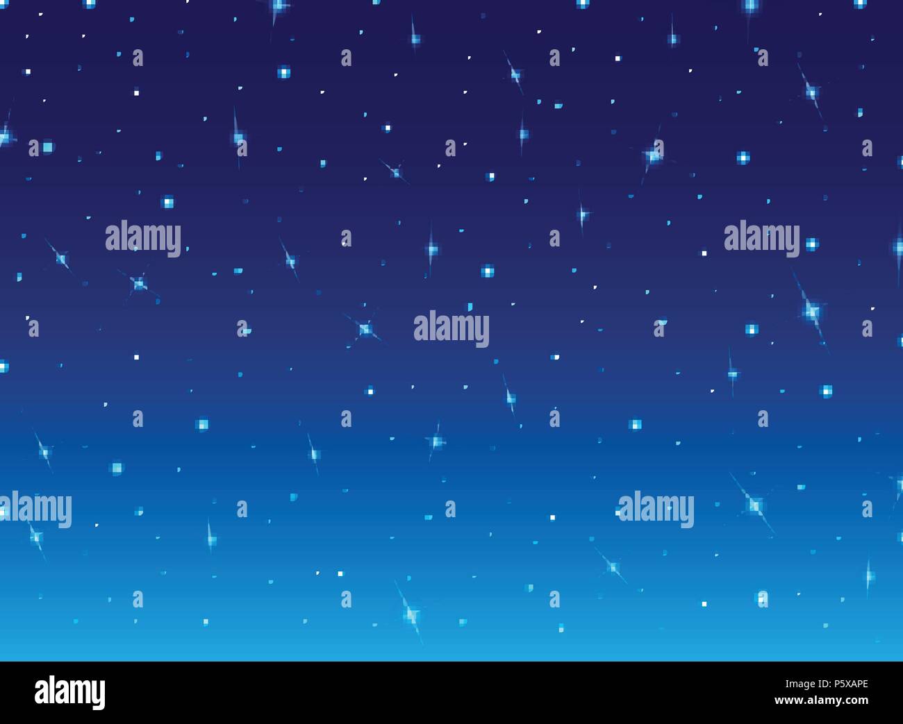 Astronomic dust Stock Vector Images - Alamy
