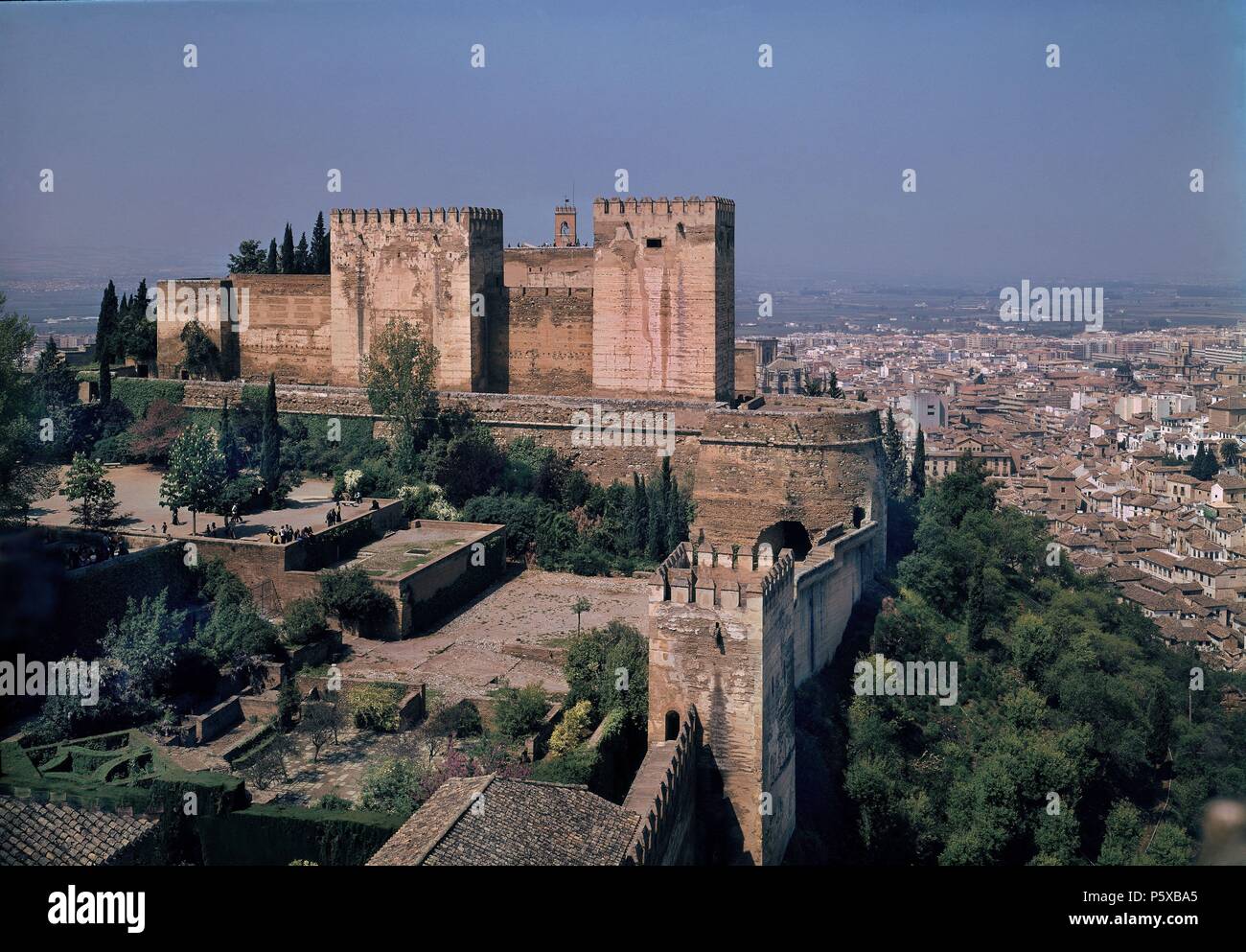 TORRES QUEBRADA HOMENAJE Y VELA - SIGLO XIII - ARQUITECTURA ...