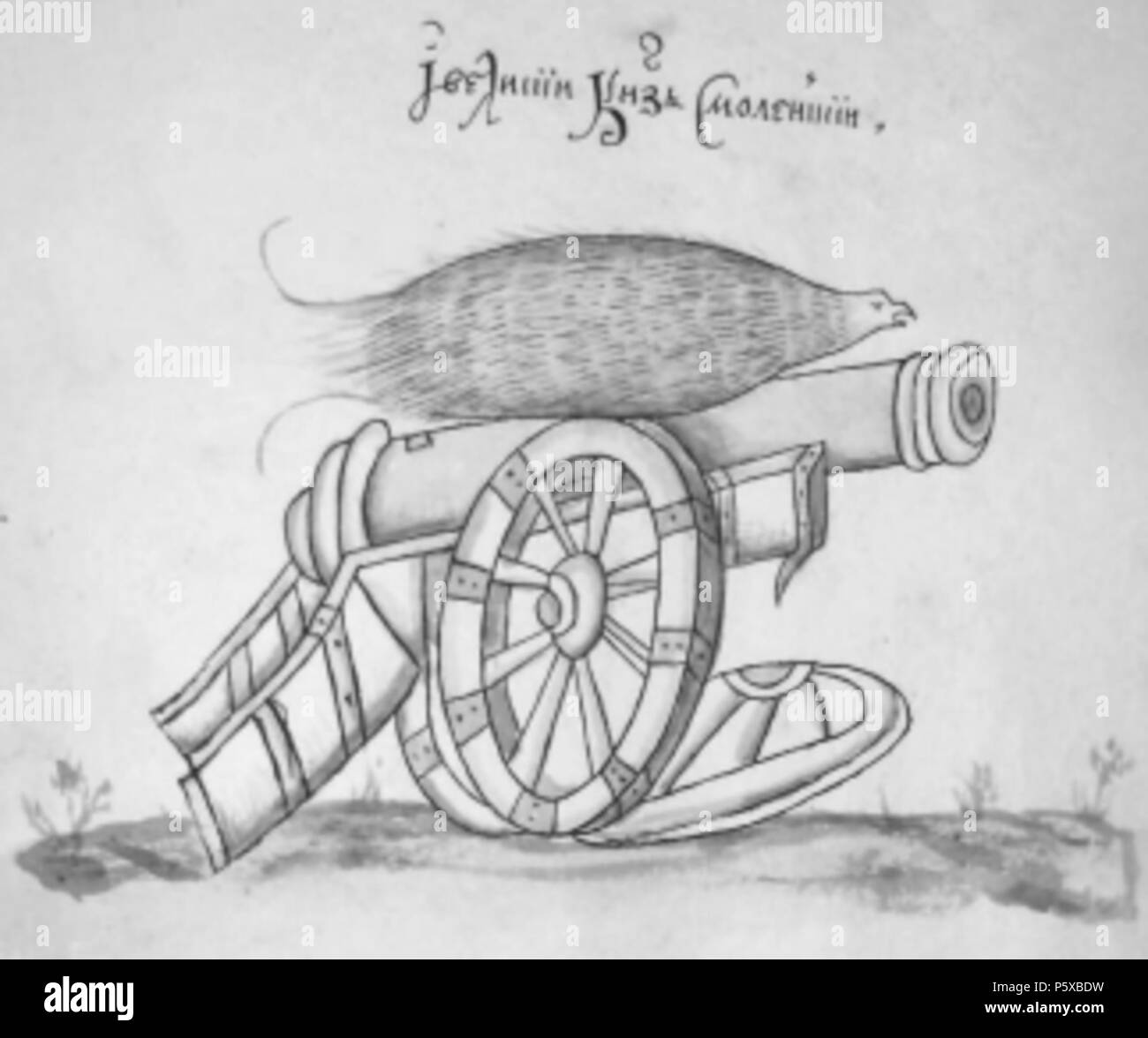 Principality Black and White Stock Photos & Images - Alamy