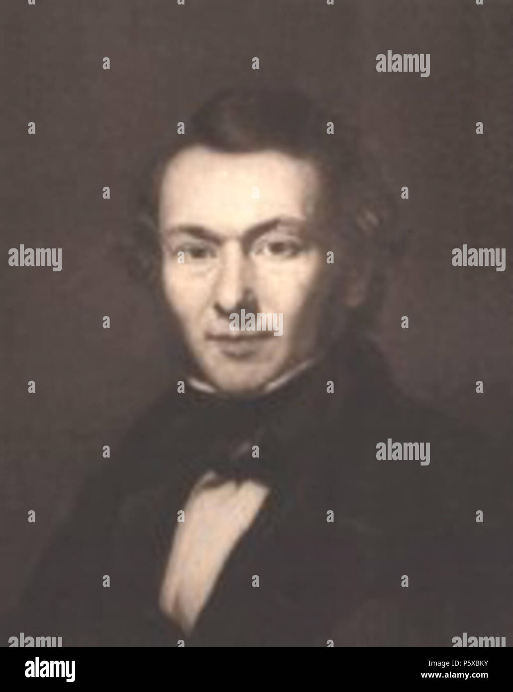 George patten hi-res stock photography and images - Alamy