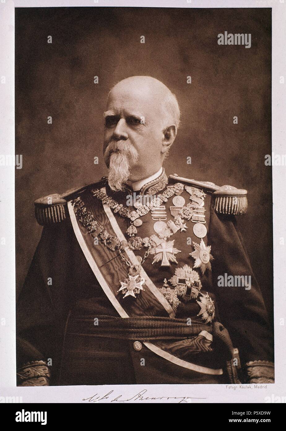 Azcarraga y palmero hi-res stock photography and images - Alamy