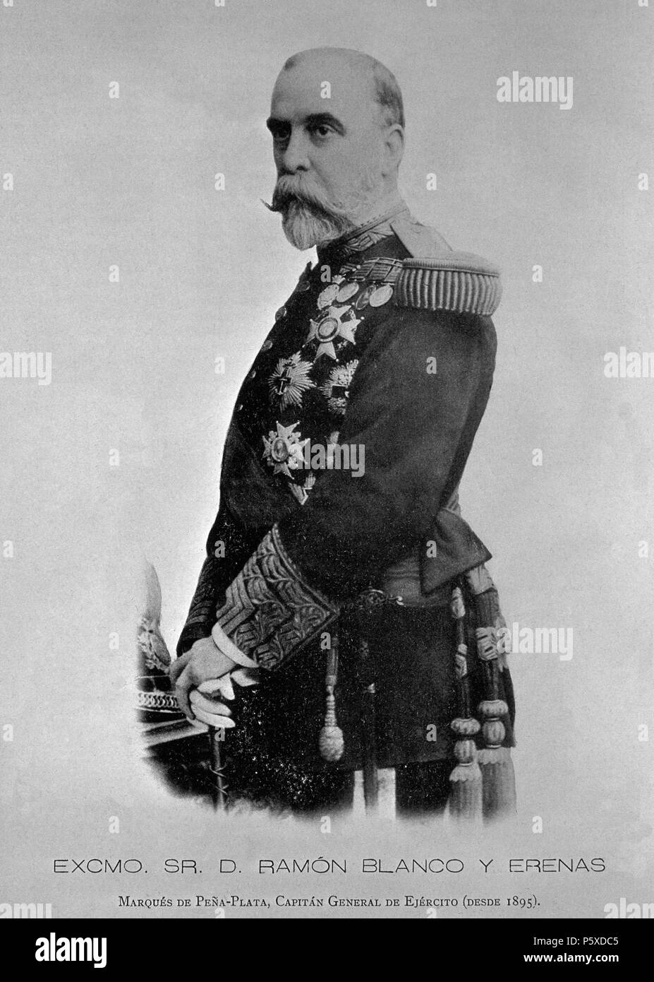 Ramon blanco hi-res stock photography and images - Alamy