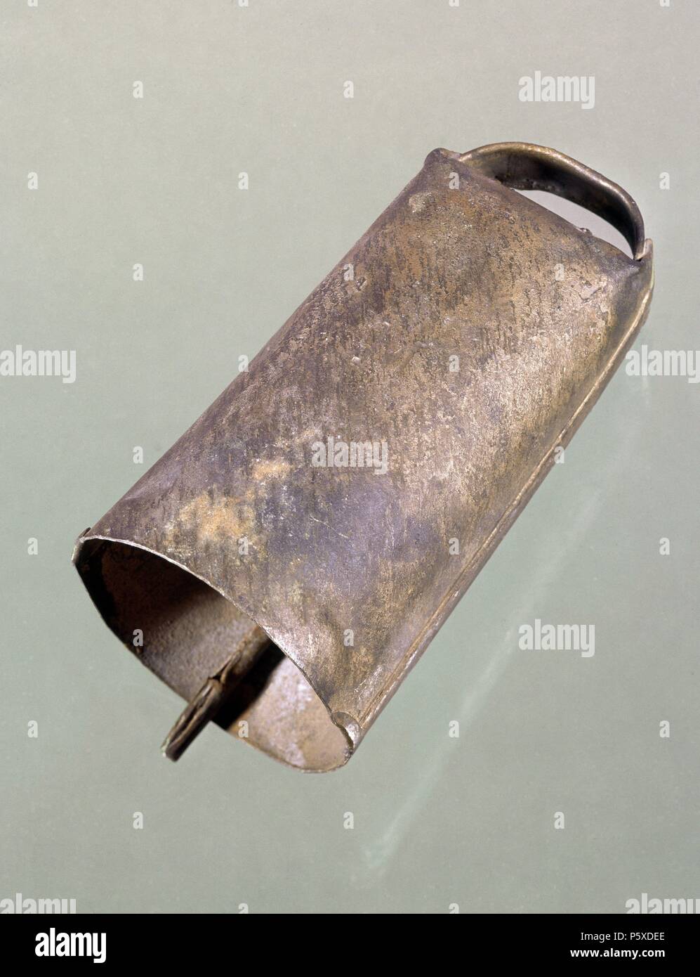 Cencerro hi-res stock photography and images - Alamy