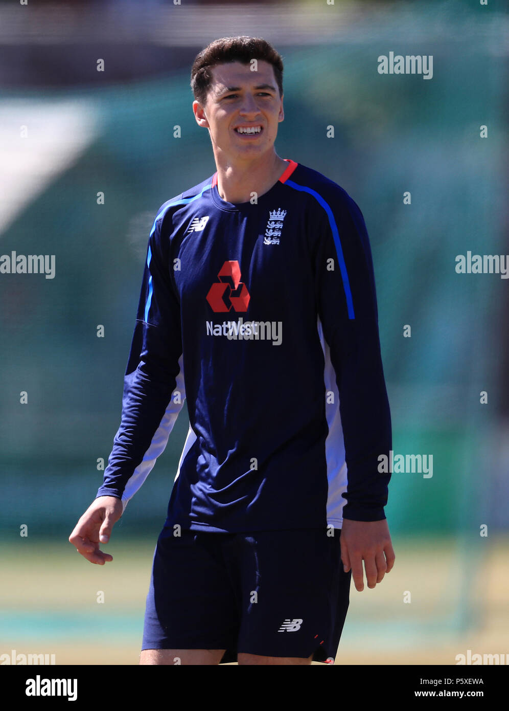 England Lions' Matthew Fisher Stock Photo - Alamy
