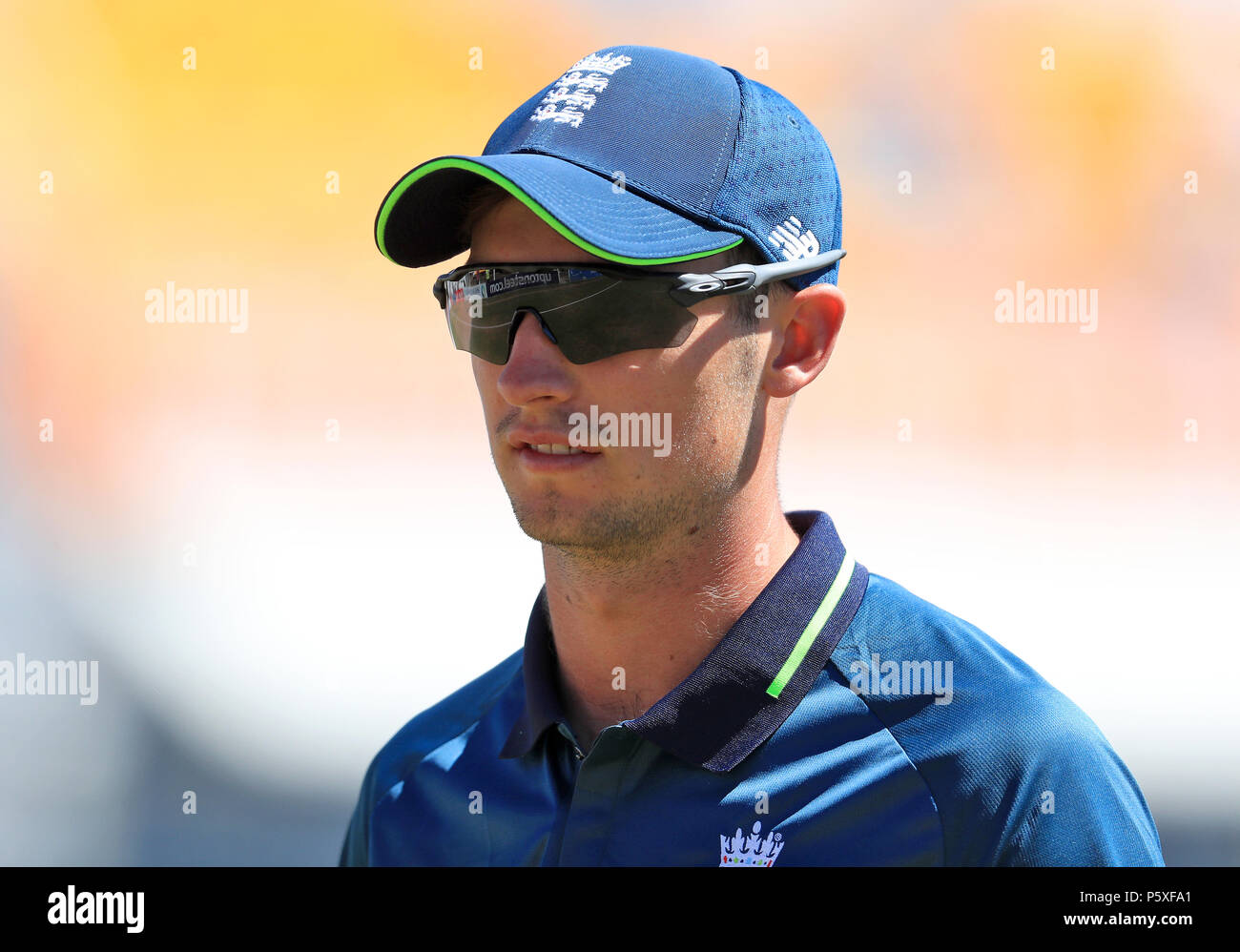 England Lions' Ed Barnard Stock Photo - Alamy