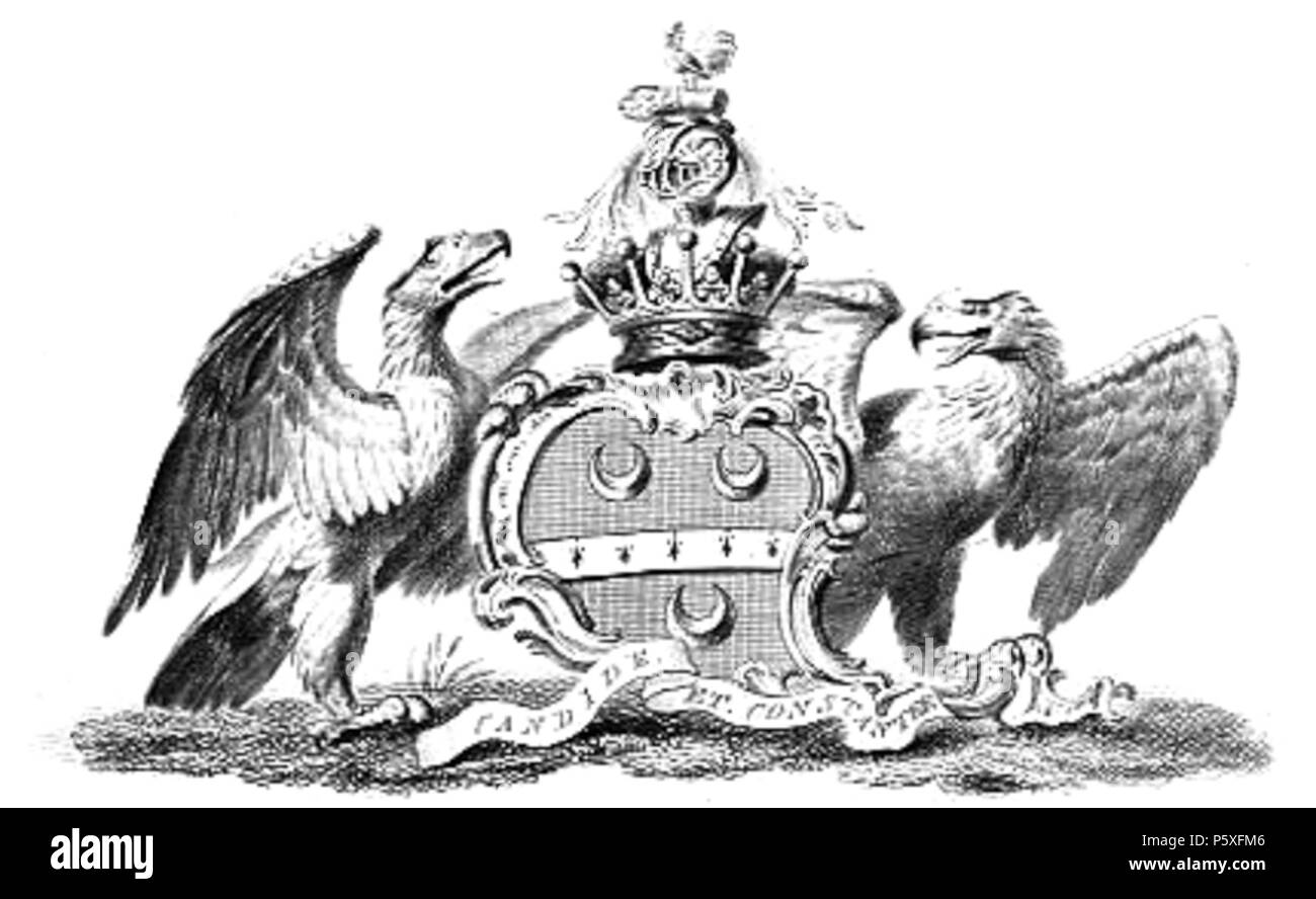 Earl of coventry hi-res stock photography and images - Alamy