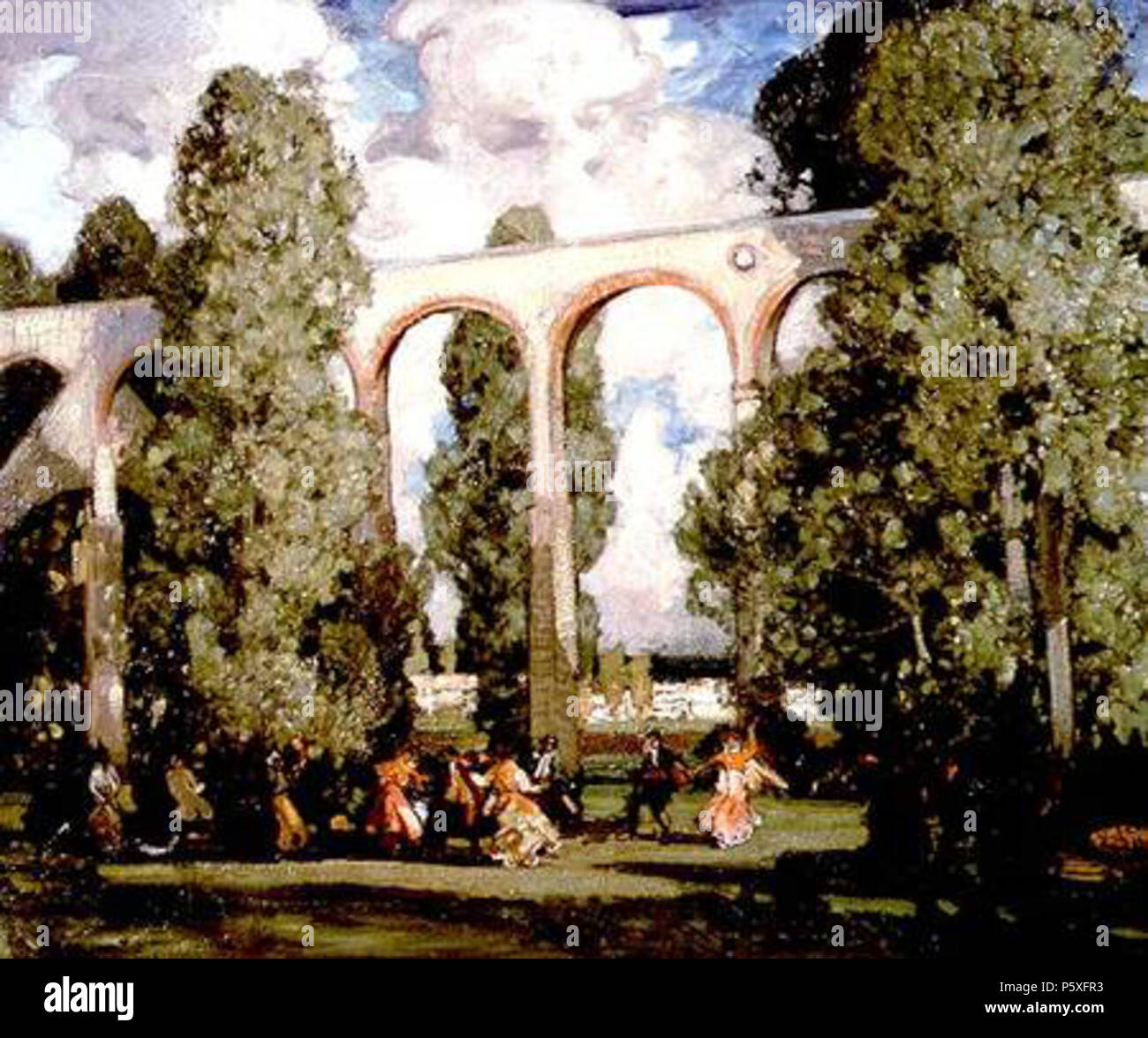 Alfred east hi-res stock photography and images - Alamy