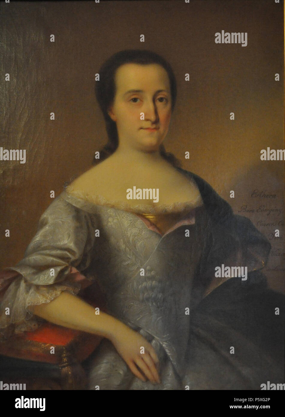 Eszter High Resolution Stock Photography and Images - Alamy