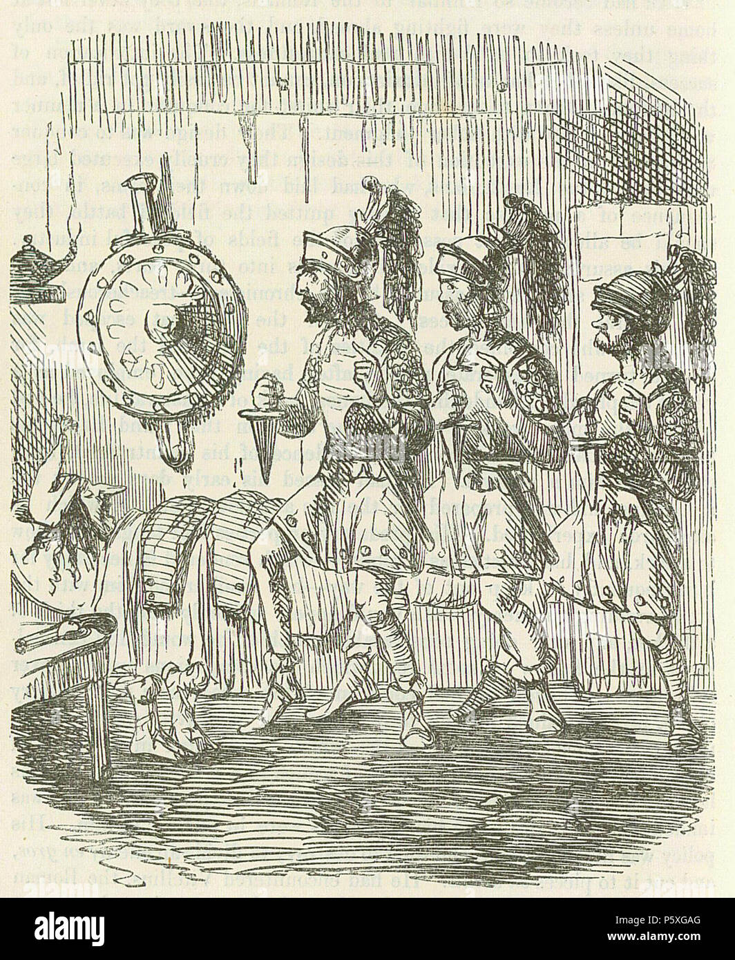 Viriathus hi-res stock photography and images - Alamy