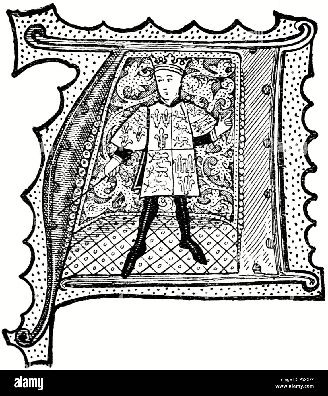 A complete guide to heraldry hi-res stock photography and images - Alamy