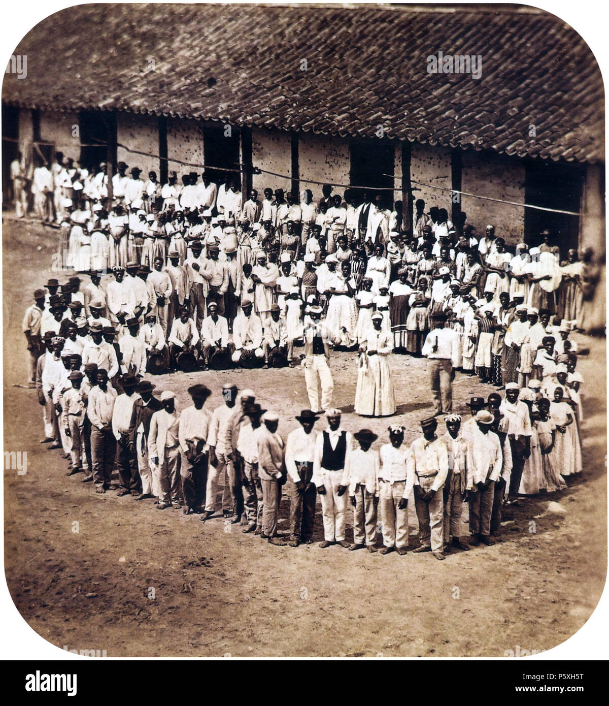 Congado hi-res stock photography and images - Alamy