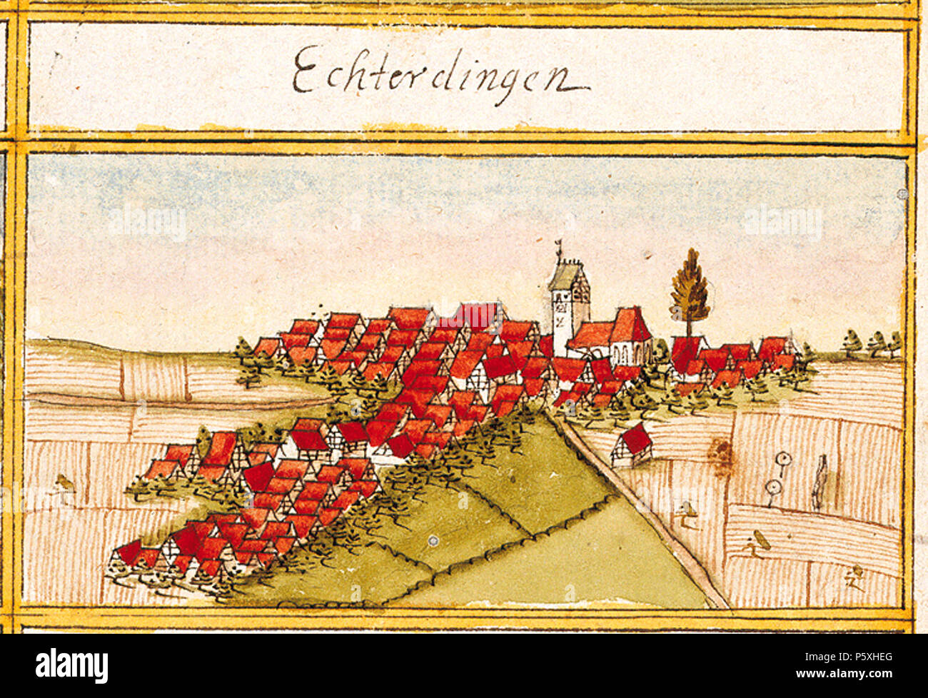 Echterdingen hi-res stock photography and images - Alamy