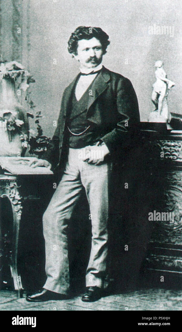 N/A. Român: Constantin I. Stncescu fotografie de Engels, Bucureti ...