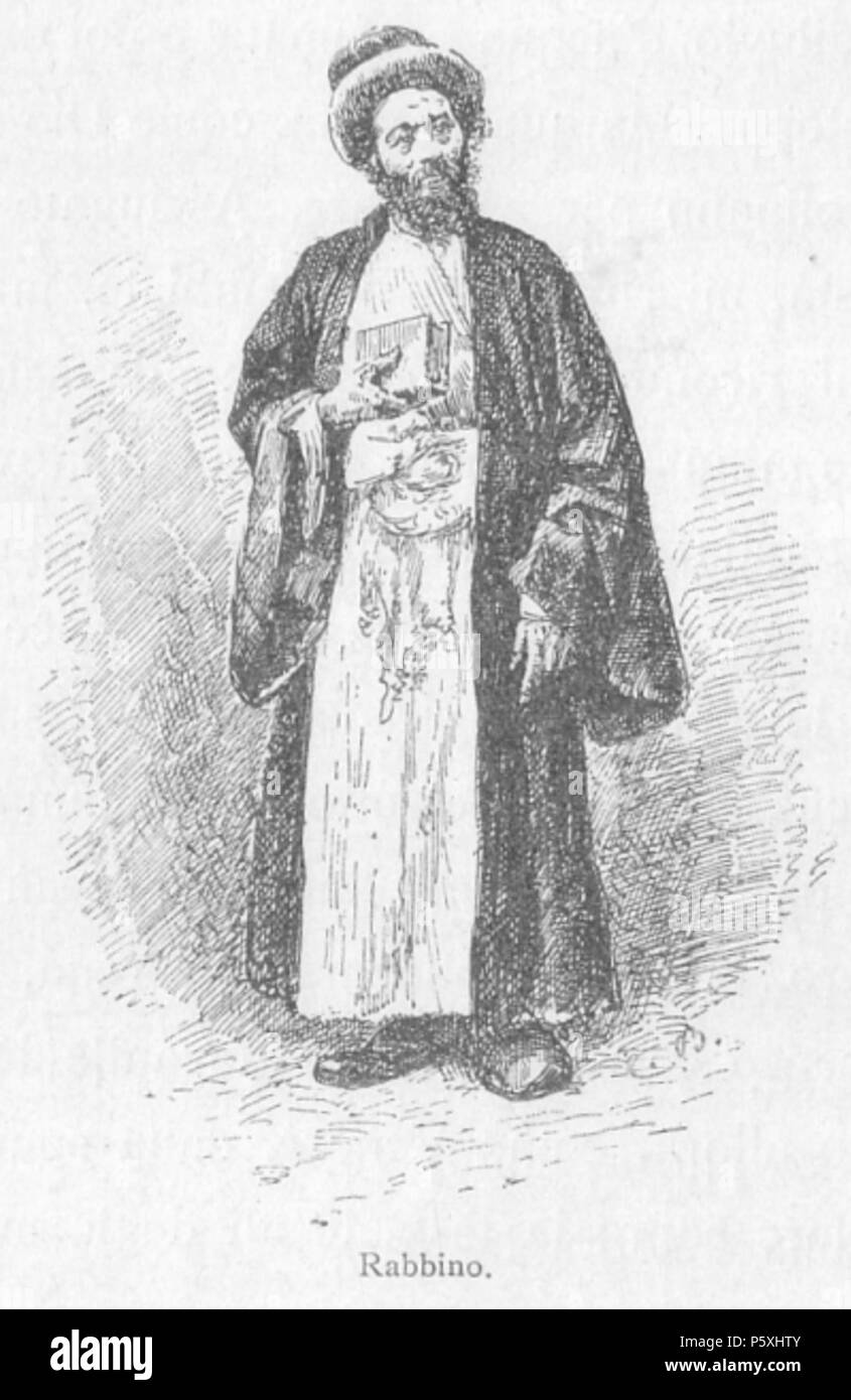 Rabbi jewish Black and White Stock Photos & Images - Alamy
