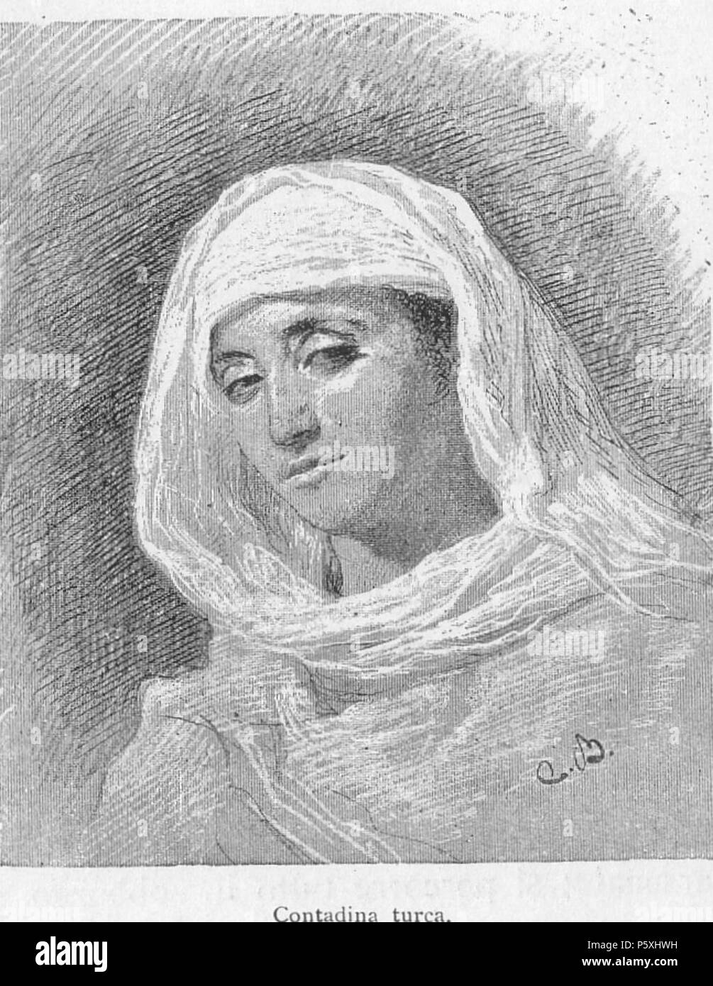 Peasant realism Black and White Stock Photos & Images - Alamy