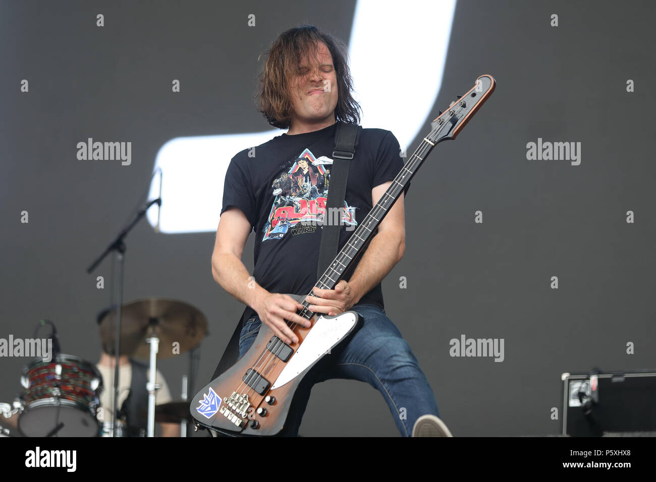 Ash mark hamilton hi-res stock photography and images - Alamy