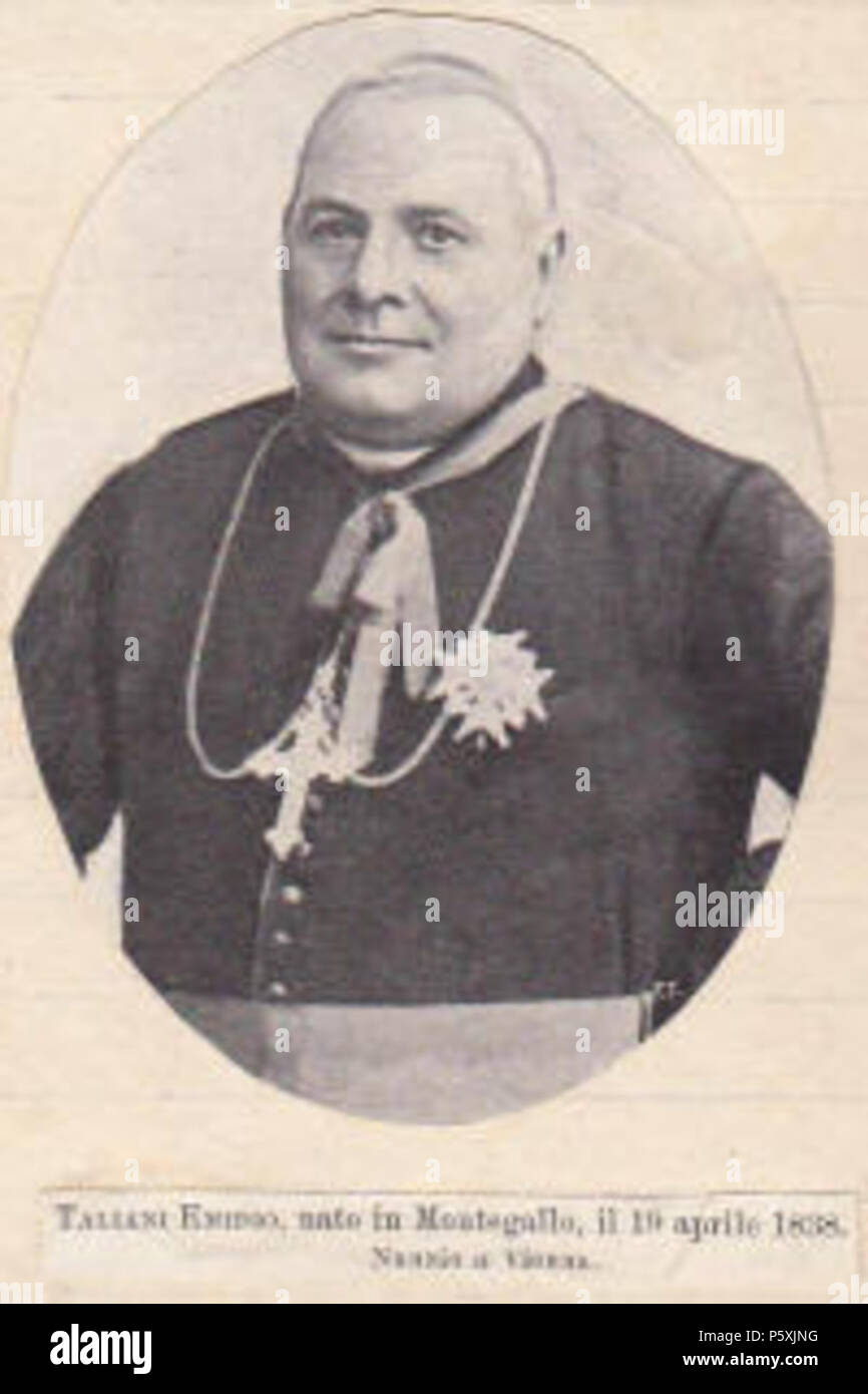 Emidio taliani hi-res stock photography and images - Alamy