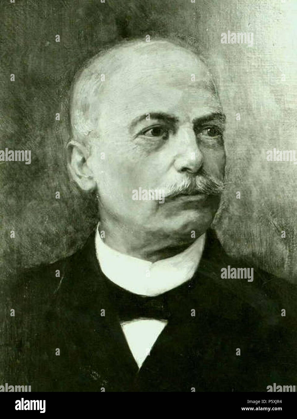 507 Emil Pahlke (1828–1893 Stock Photo - Alamy