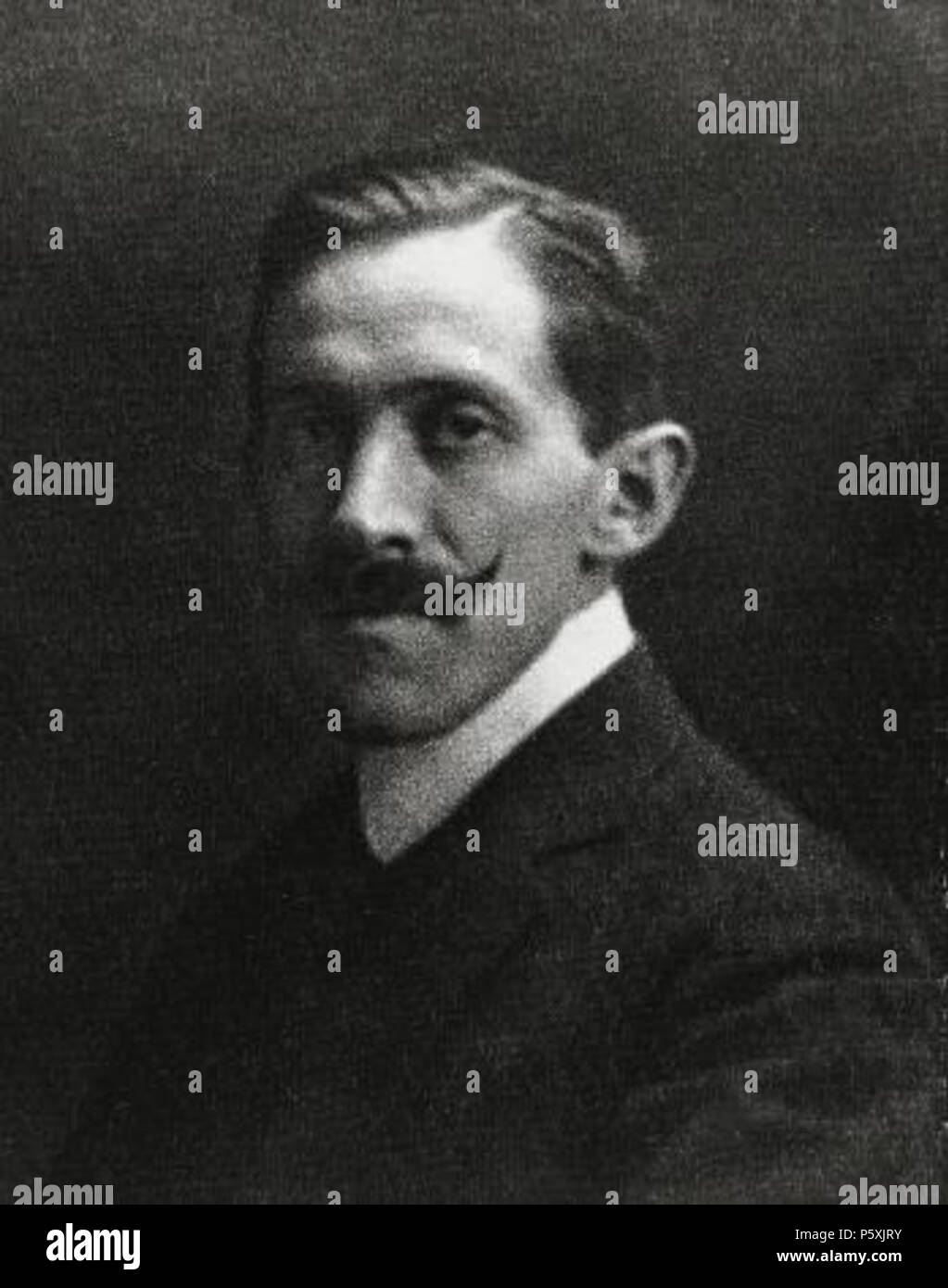 N/A. Emil Mayer . turn of the 19/20th century. Anonymous 507 Emil Mayer ...