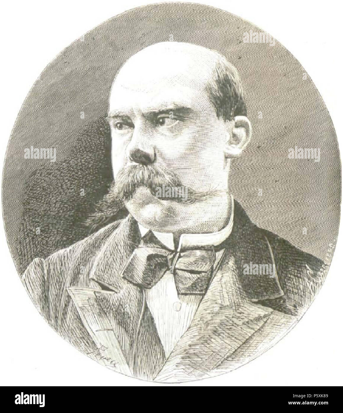 Emilio castelar y ripoll hi-res stock photography and images - Alamy