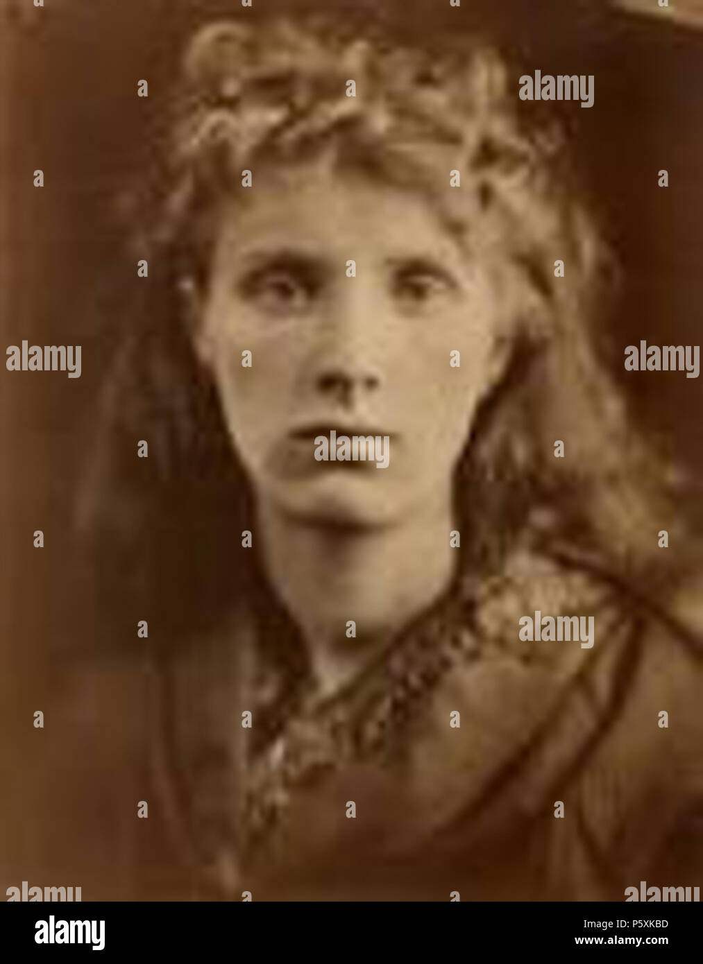 Emma hardinge britten hi-res stock photography and images - Alamy