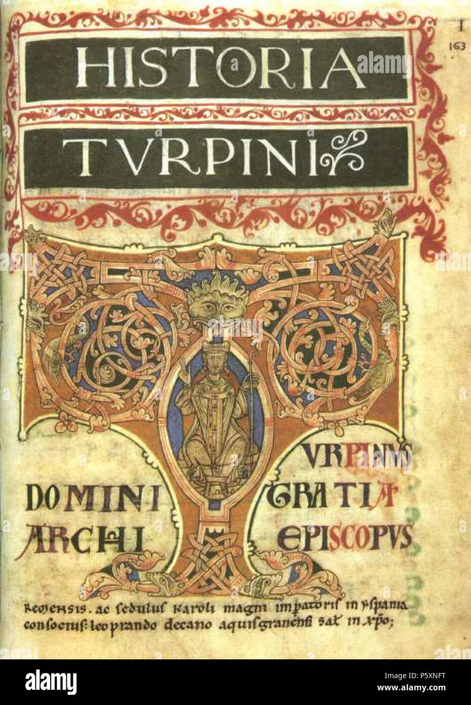 N/A. Nederlands: Codex Calixtinis . 1140. Unknown 362 Codex Calixtinus ...